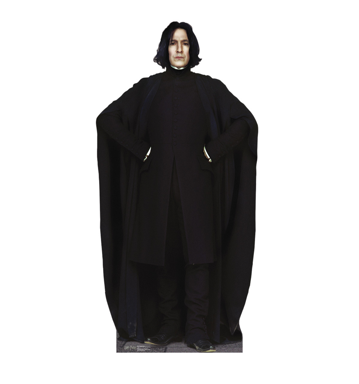 Professor Snape | Life-Size Cutout | Perfect Party Decor