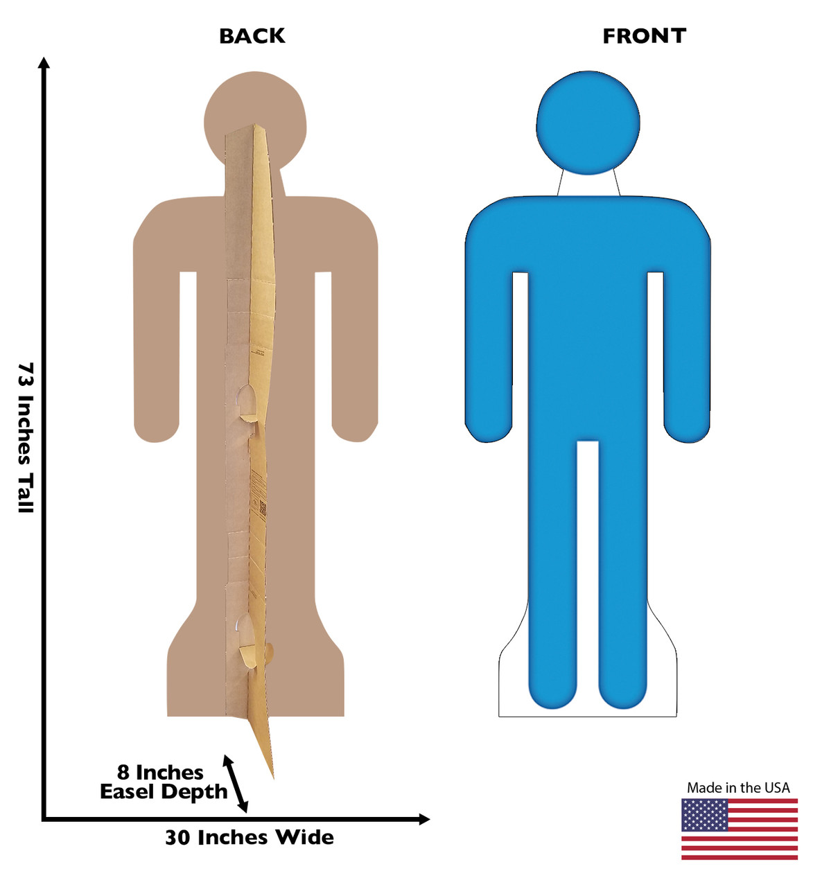 Man Symbol