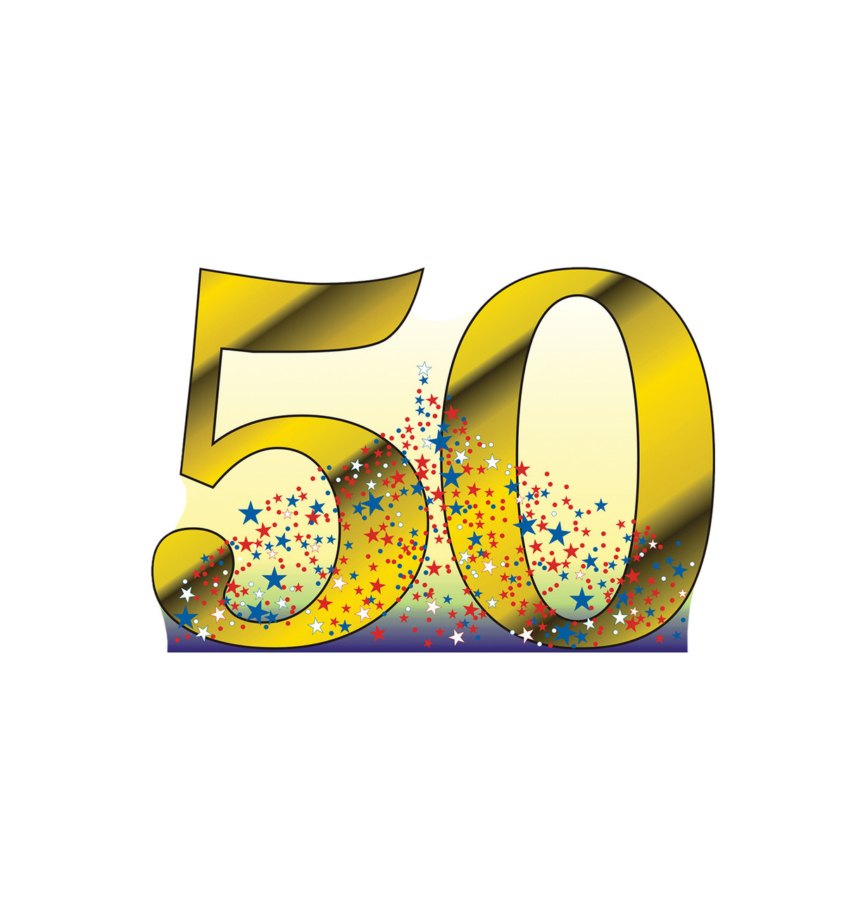 Number 50