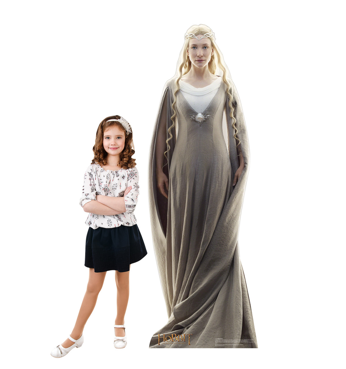 Galadriel (The Hobbit)