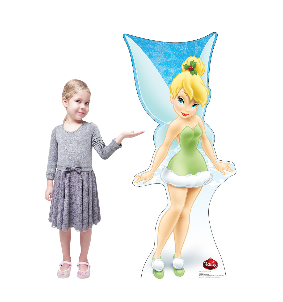 Tinker Bell - Holiday (Limited Edition)