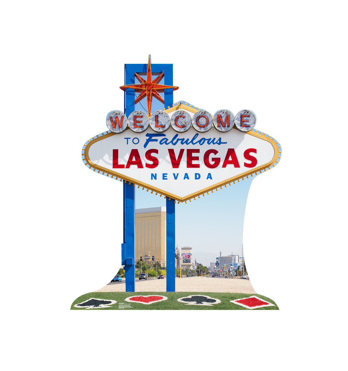 Vegas Sign