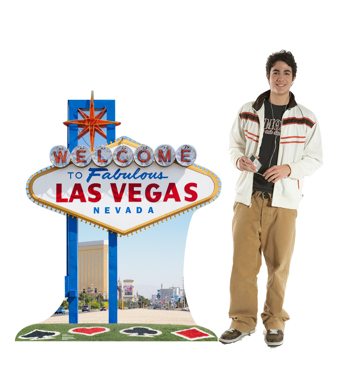 Vegas Sign