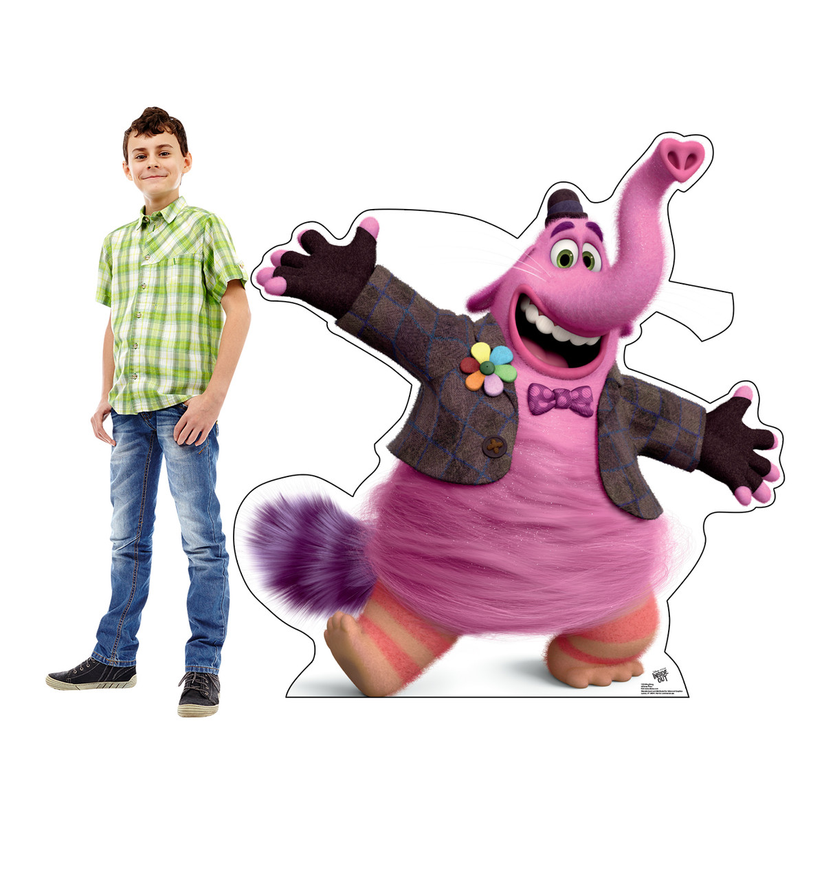 Bing Bong (Disney/Pixars Inside Out)