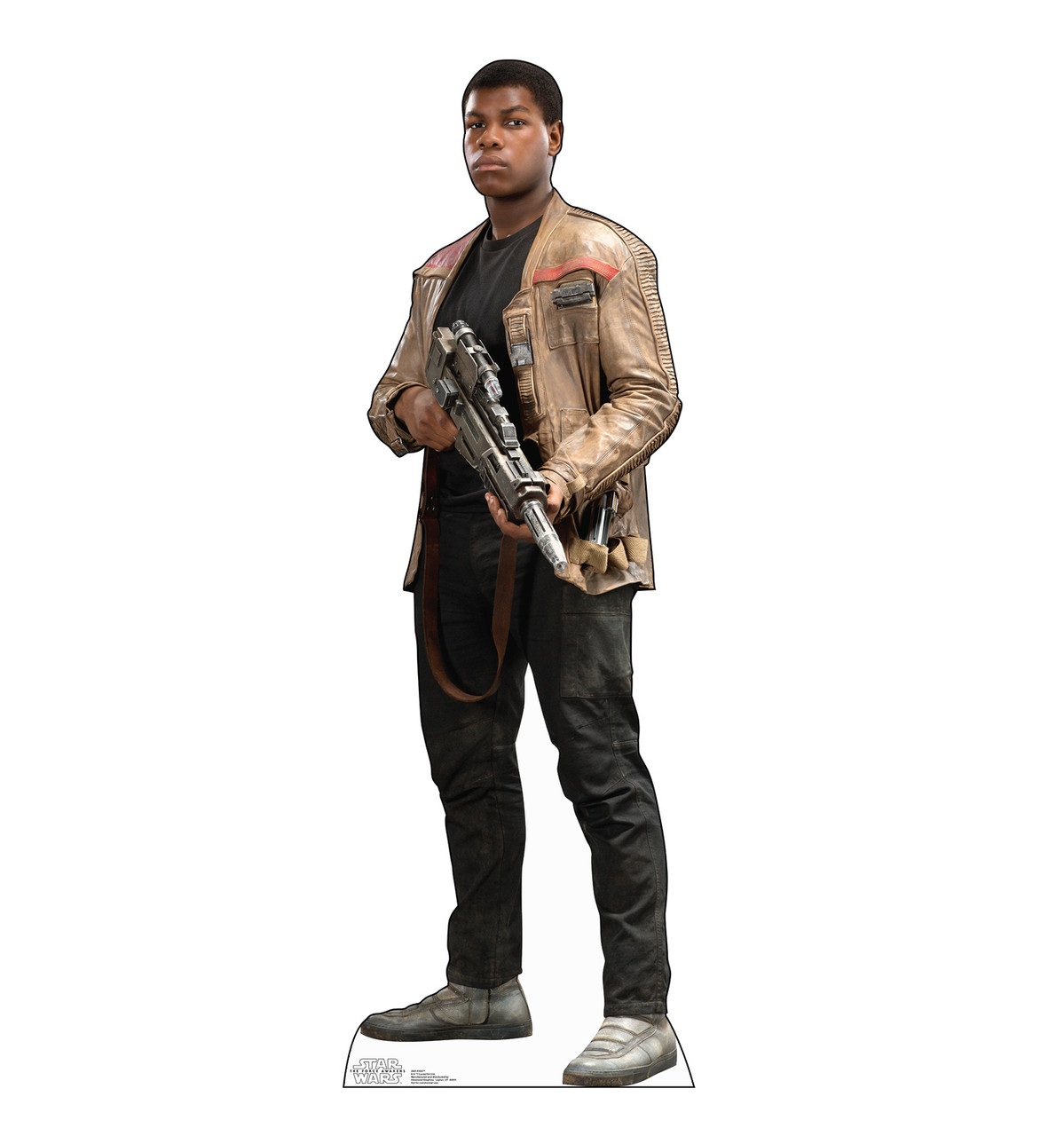 Finn (Star Wars VII: The Force Awakens)
