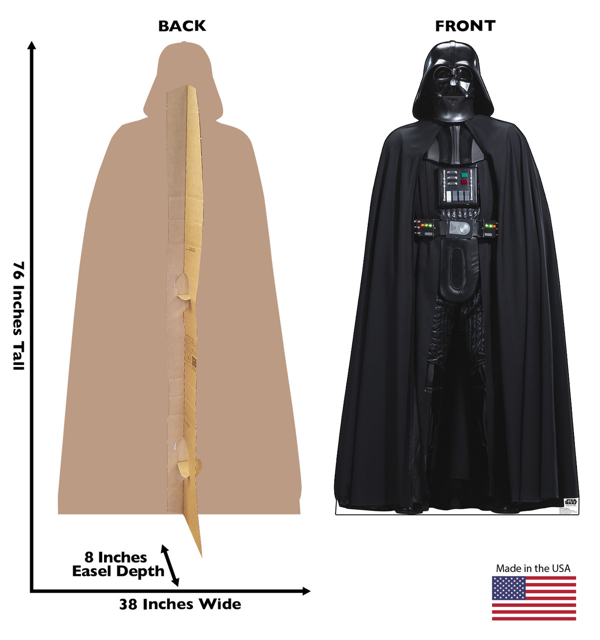 Darth Vader (Rogue One)