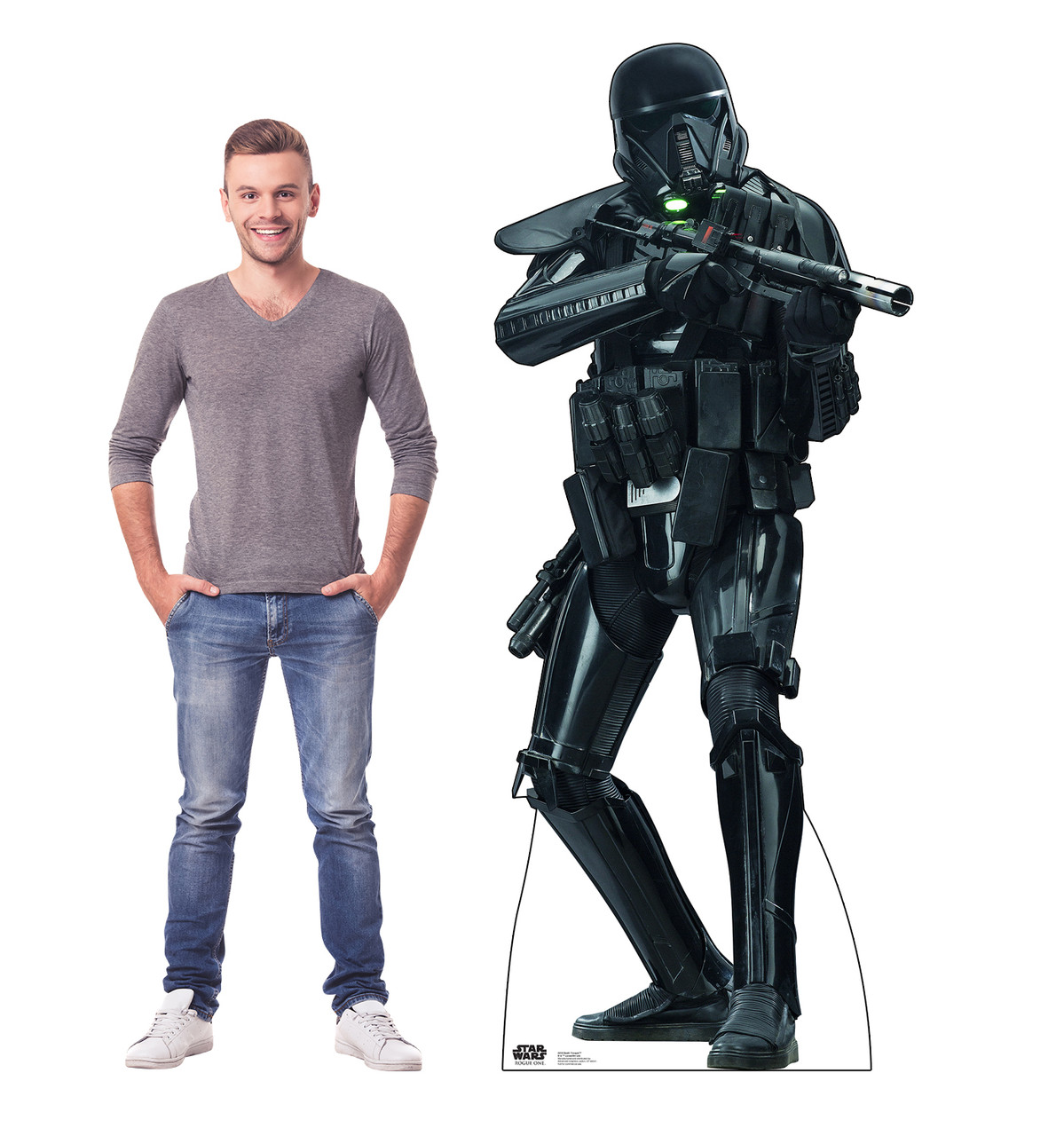 Death Trooper (Rogue One)