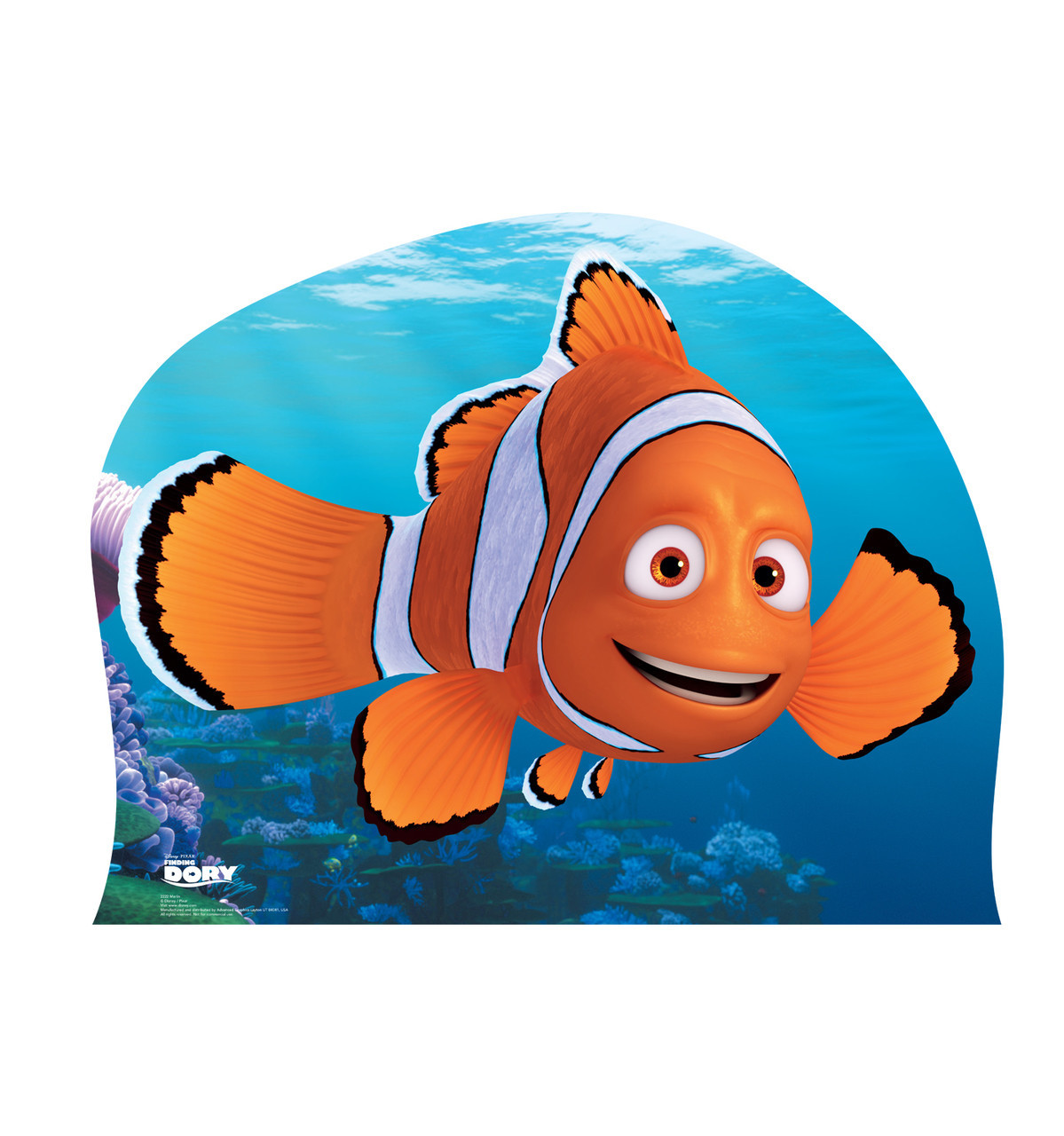 Marlin (Finding Dory)