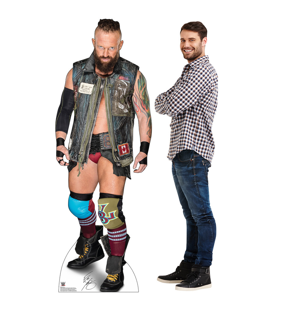 Celebrities - WWE - Page 1 - Cardboard Cutouts