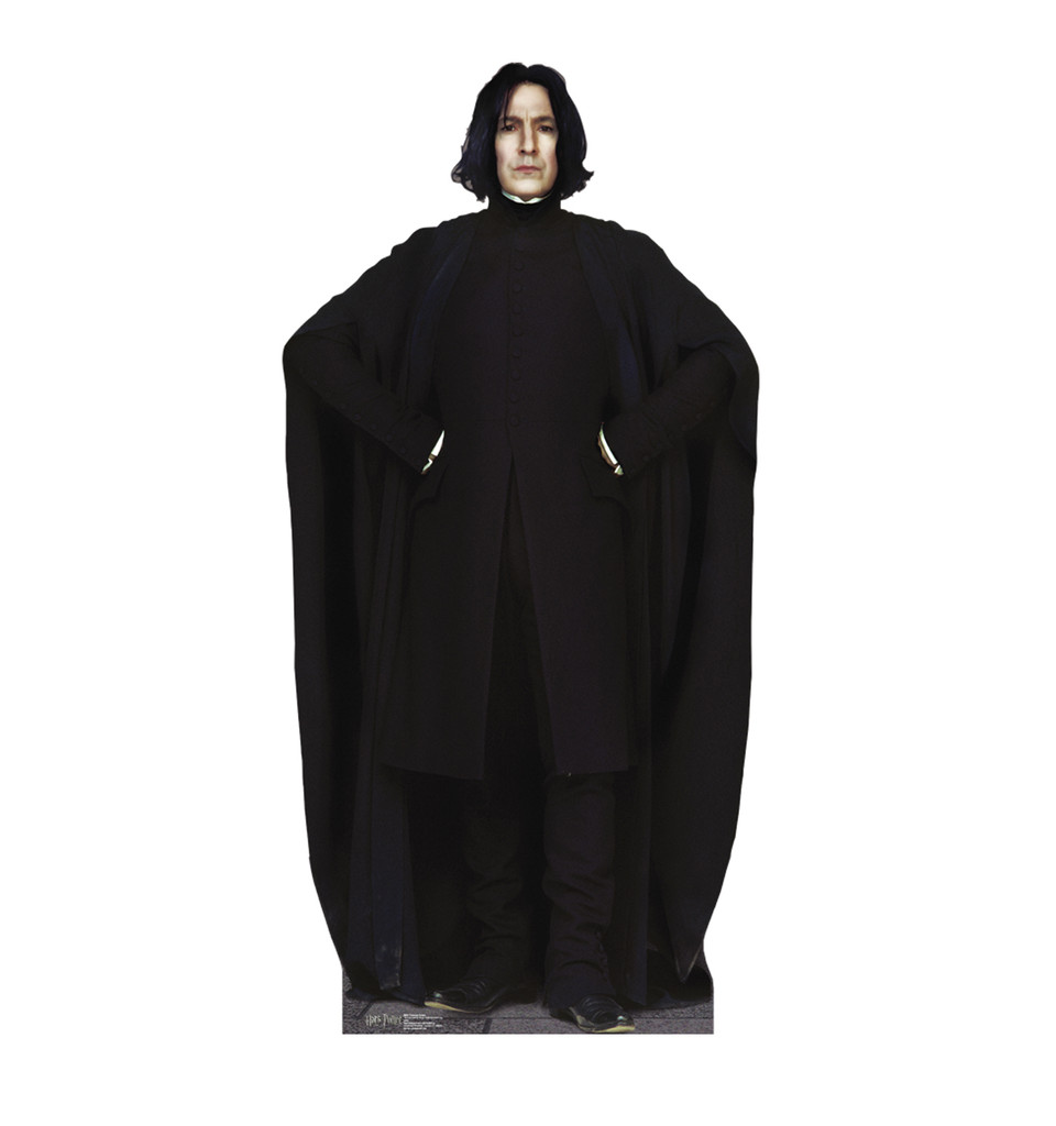 Professor Snape (Harry Potter)