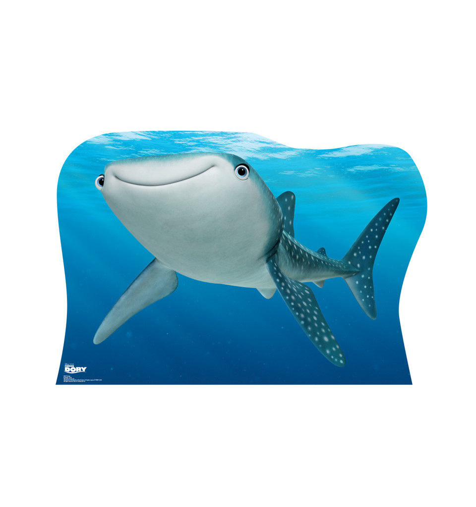 Destiny (Finding Dory)