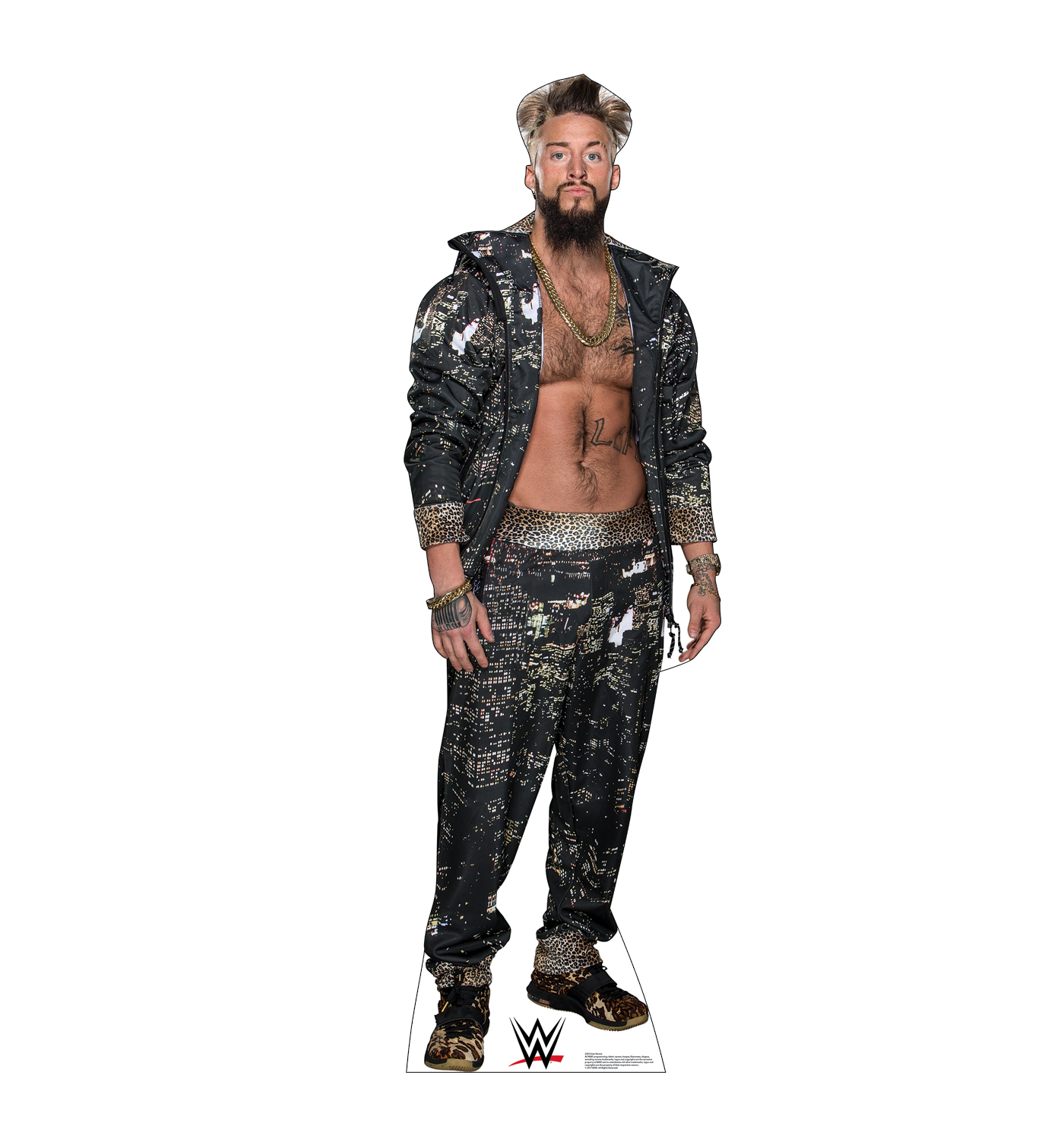 ENZO Amore (WWE)