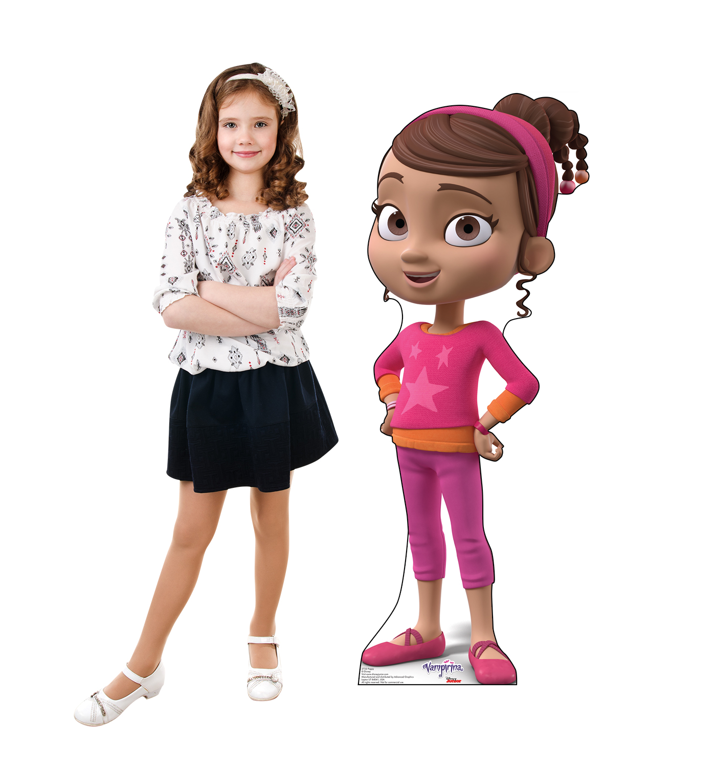 Poppy (Disney's Junior Vampirina)