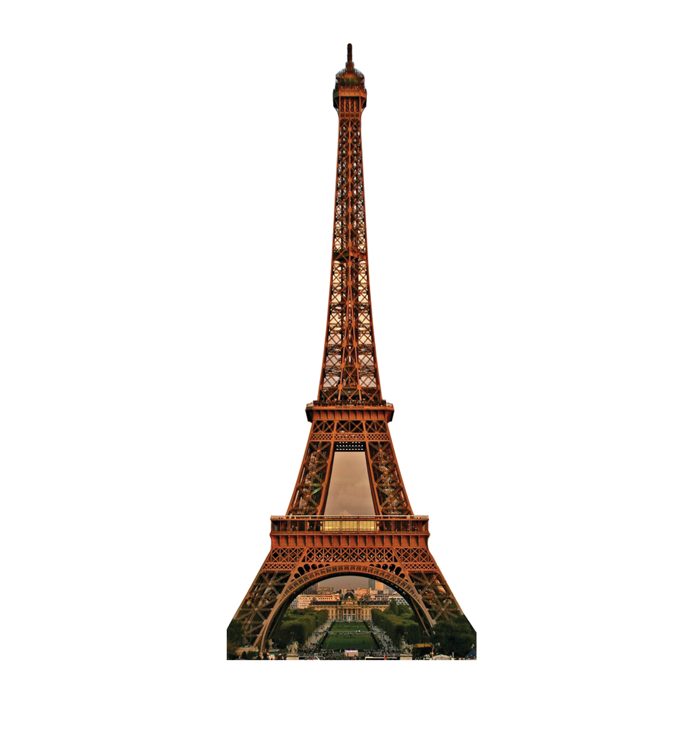 Eiffel Tower