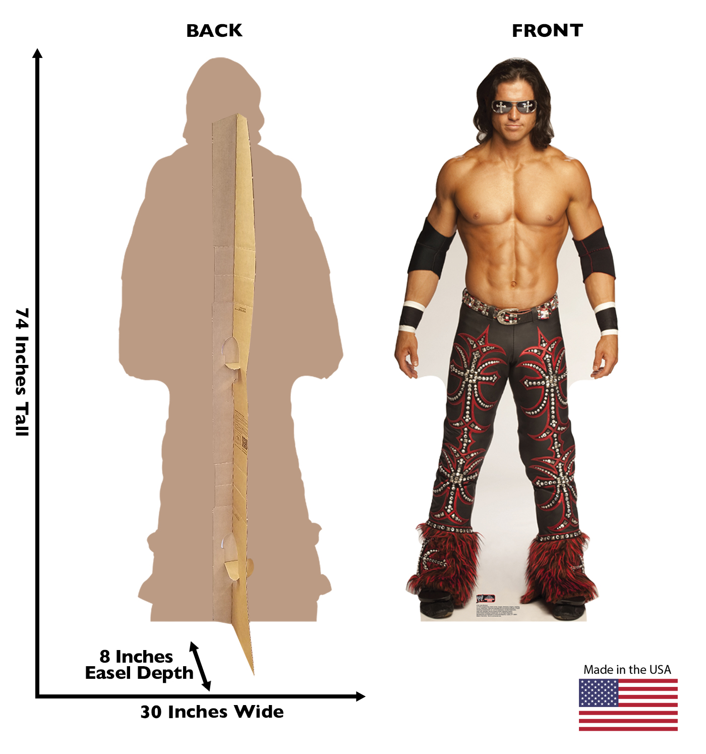 John Morrison - WWE