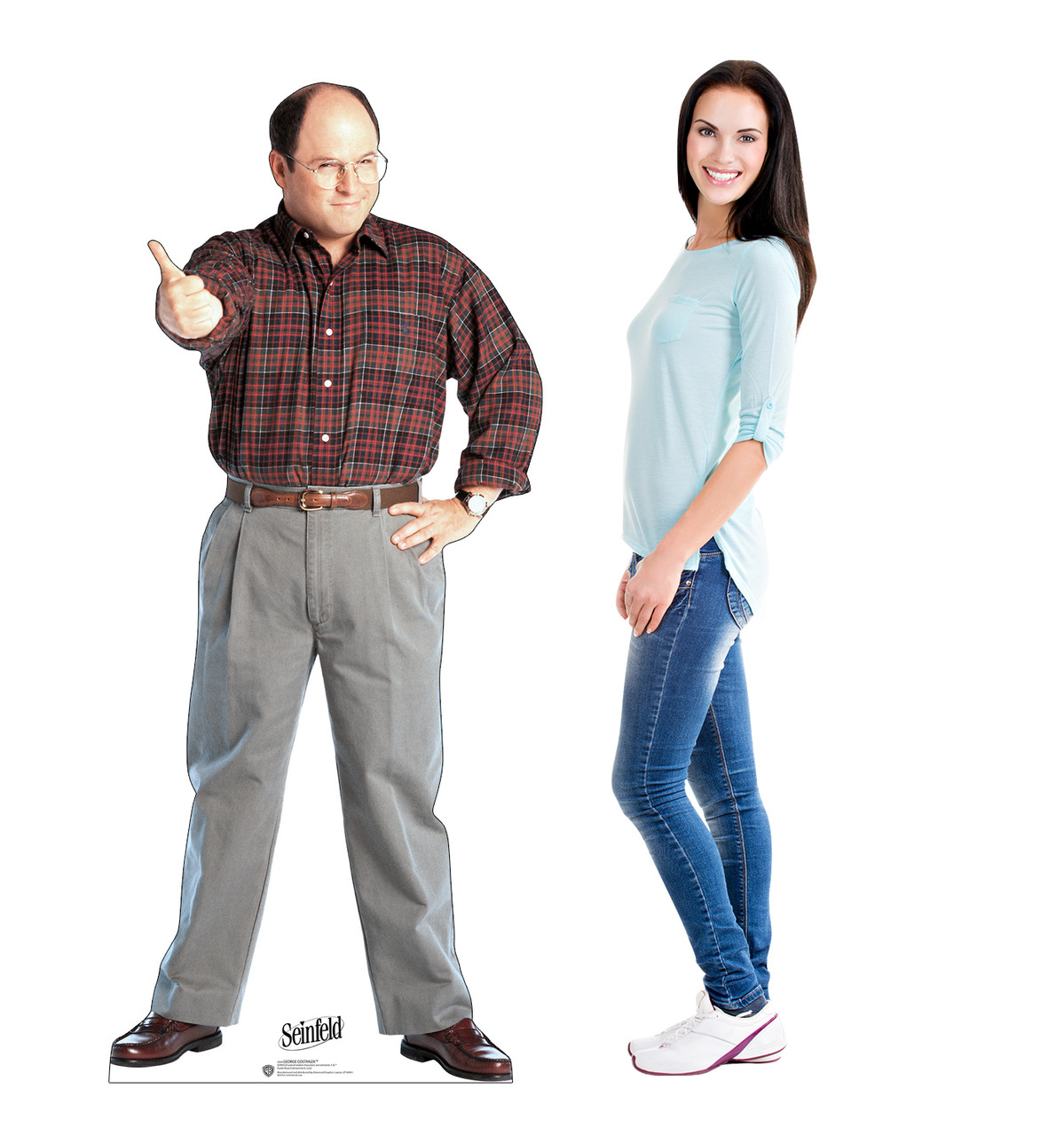 George Costanza (Seinfeld)
