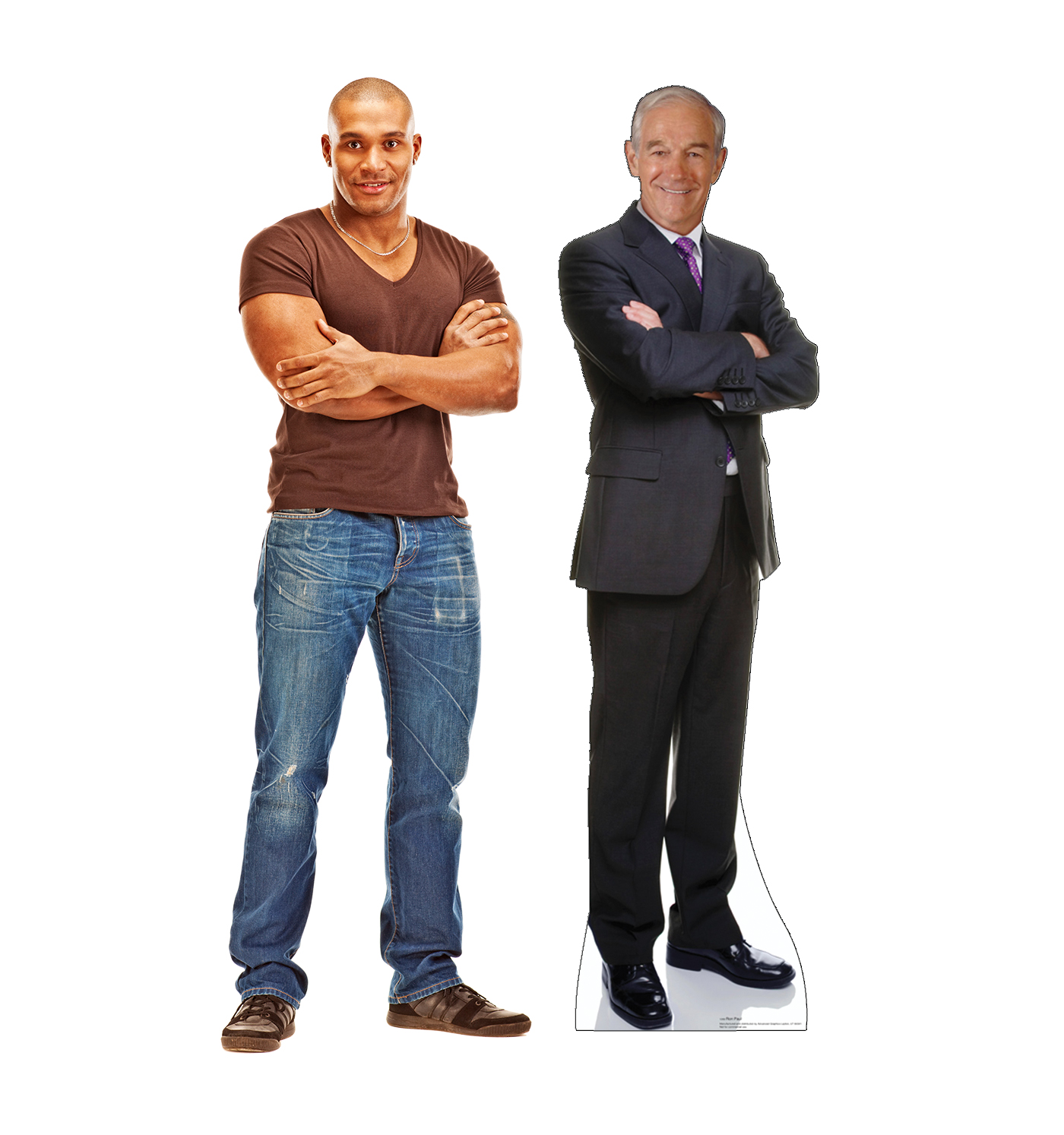 Ron Paul