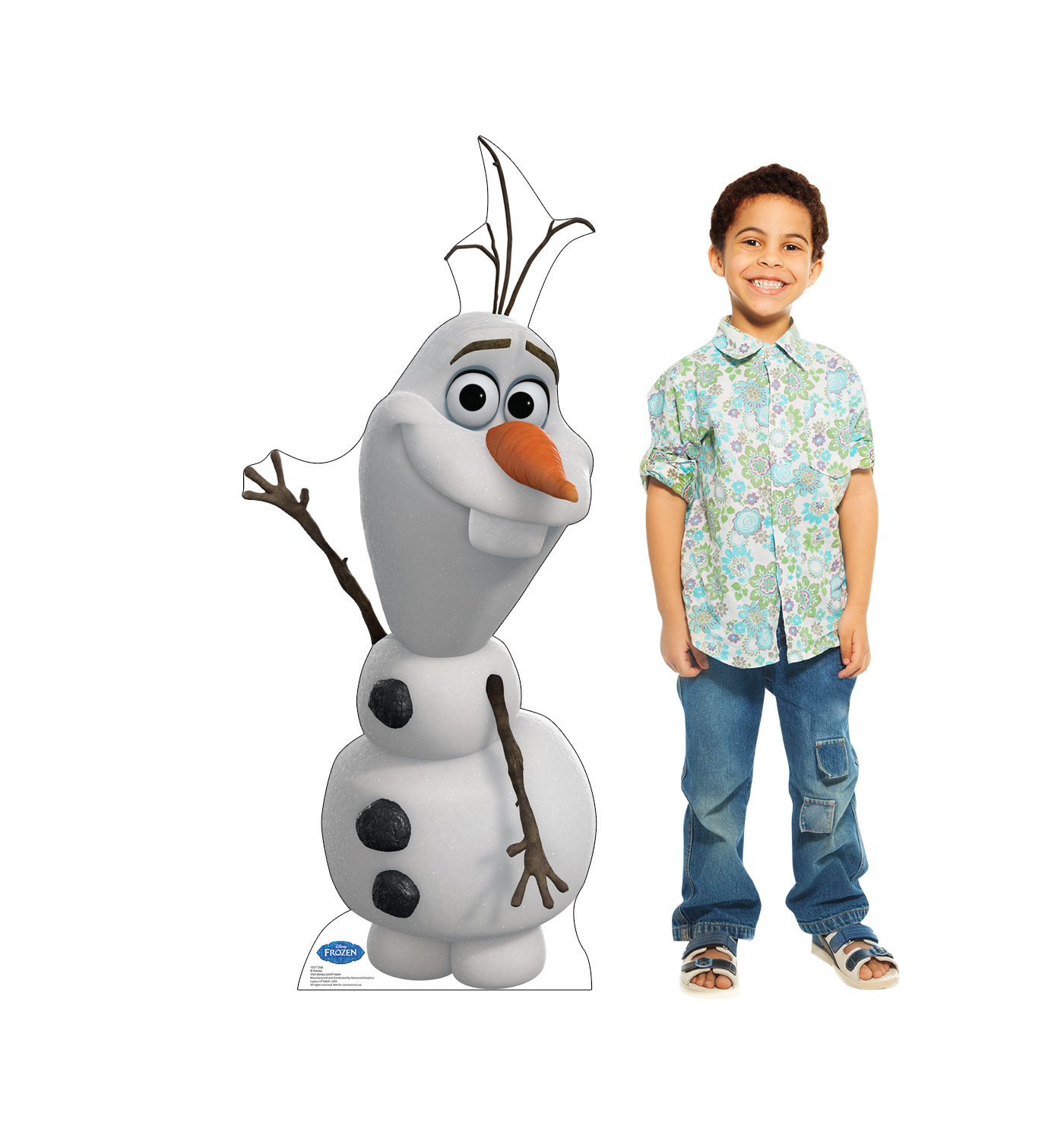 Olaf (Disney's Frozen)