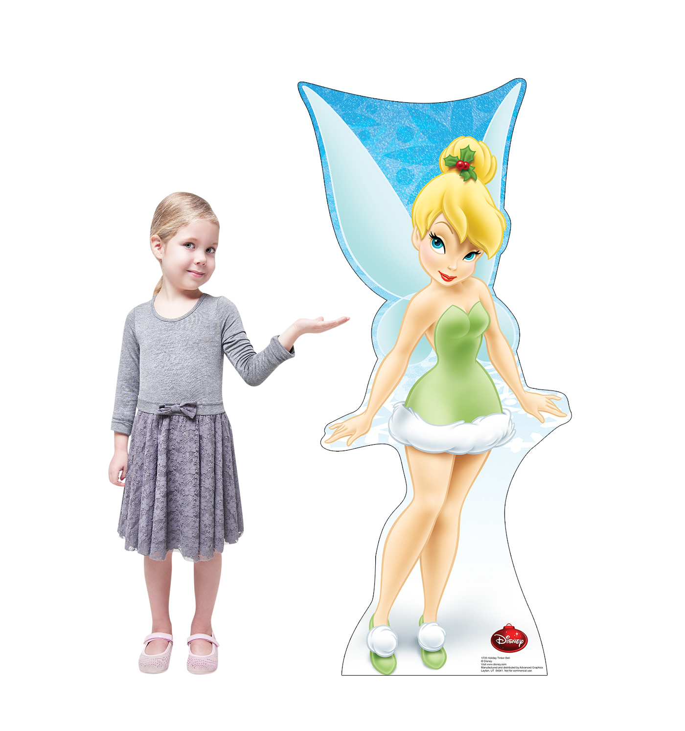 Tinker Bell - Holiday (Limited Edition)