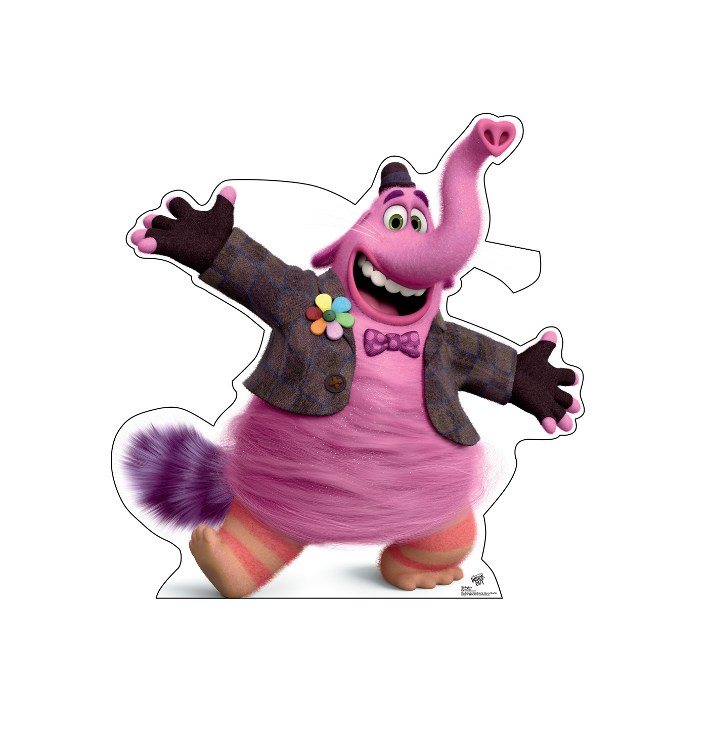 Bing Bong (Disney/Pixars Inside Out)
