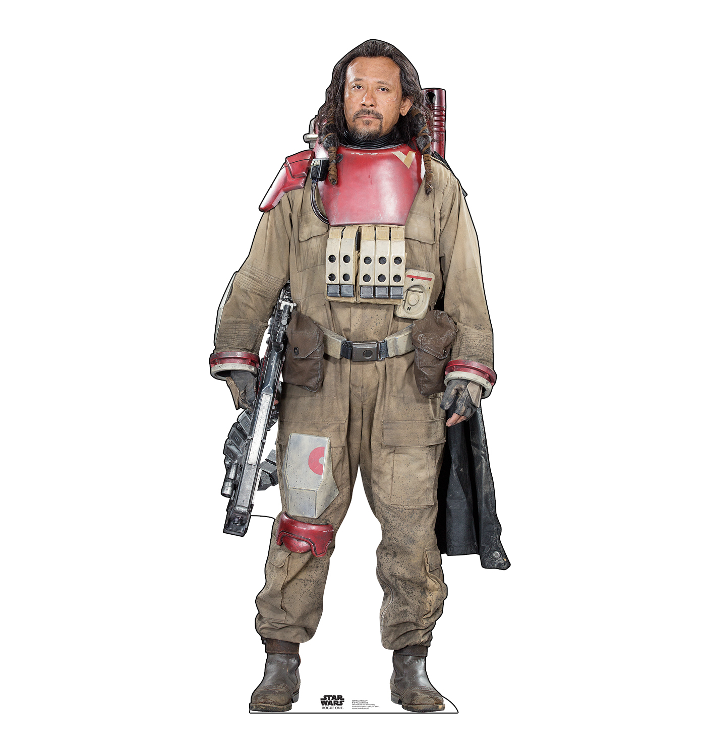 Baze Malbus (Rogue One)
