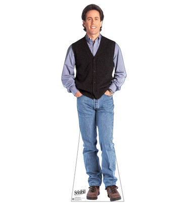 Jerry Seinfeld (Seinfeld)