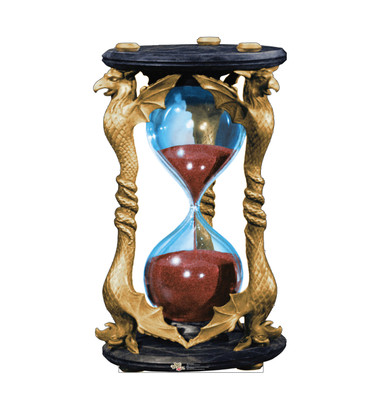 Hour Glass (The Wizard of Oz)