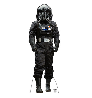 Atmospheric TIE Pilot (Rogue One)