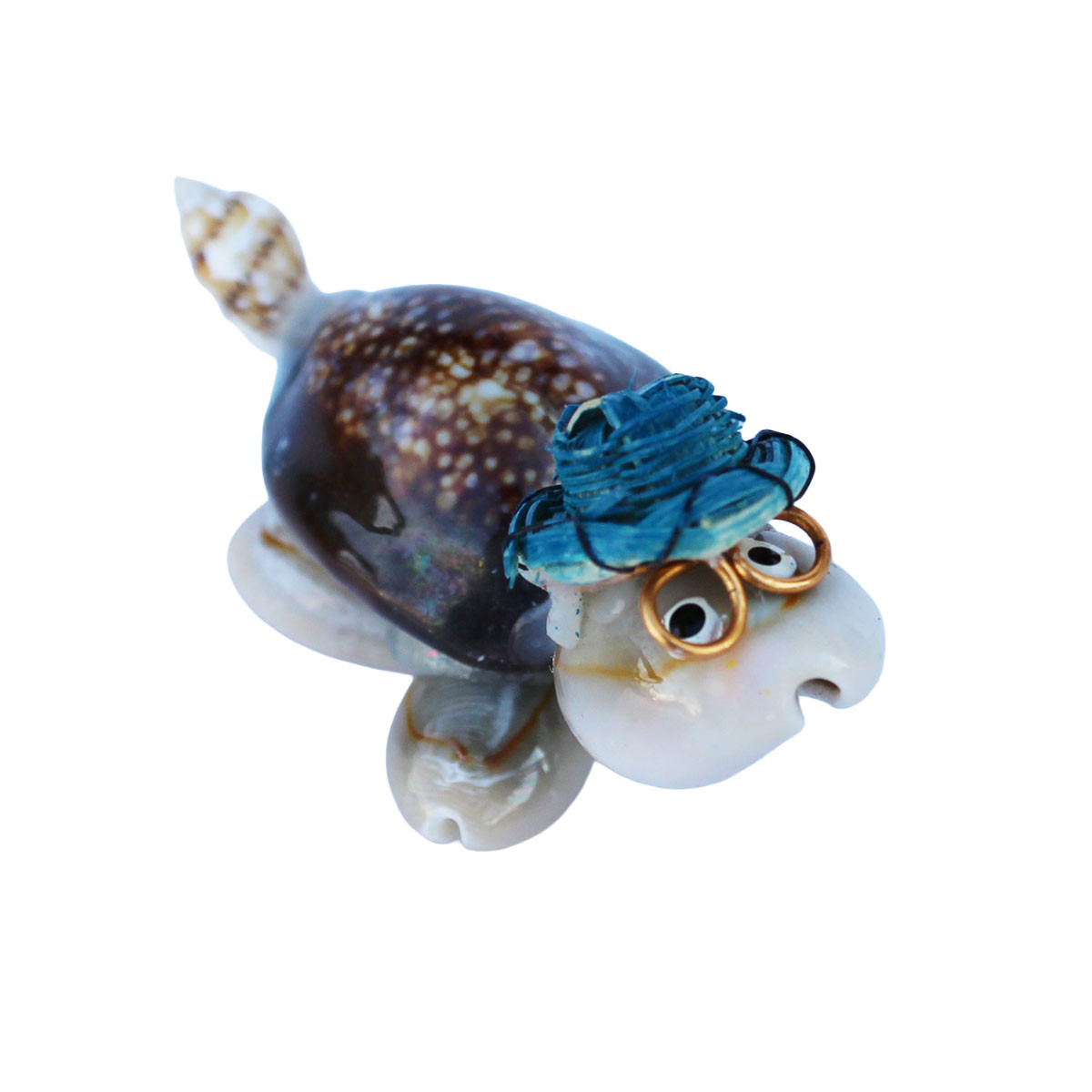 Handmade Seashell Decor - Sea Shell Crafts - California Seashell Co