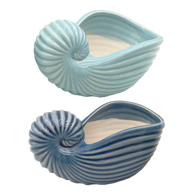 Coastal Cottage Home Decor - Beach Chic Decor - California Seashell Co