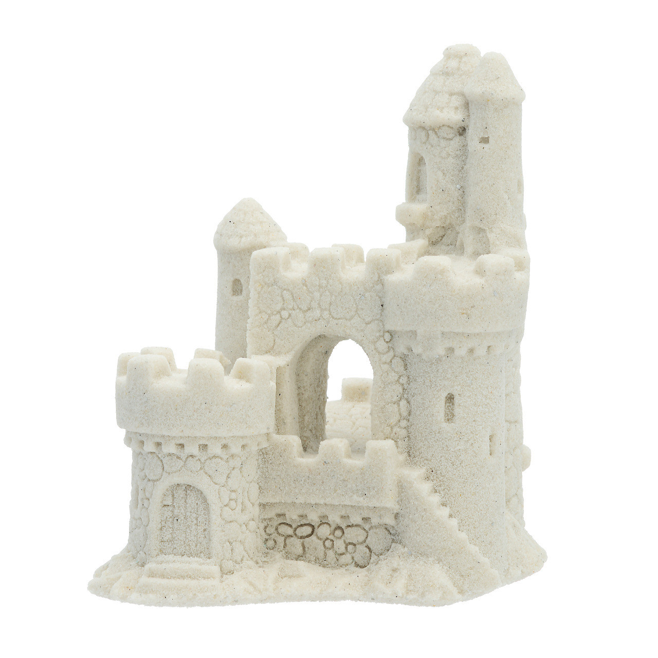 Art & Collectibles Art Objects Magical Sand Castles Mr Sandman etna.com.pe