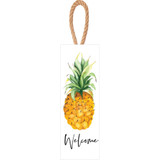 Popular Pineapple Decor - Tropical Party Theme - Califonria Seashell ...