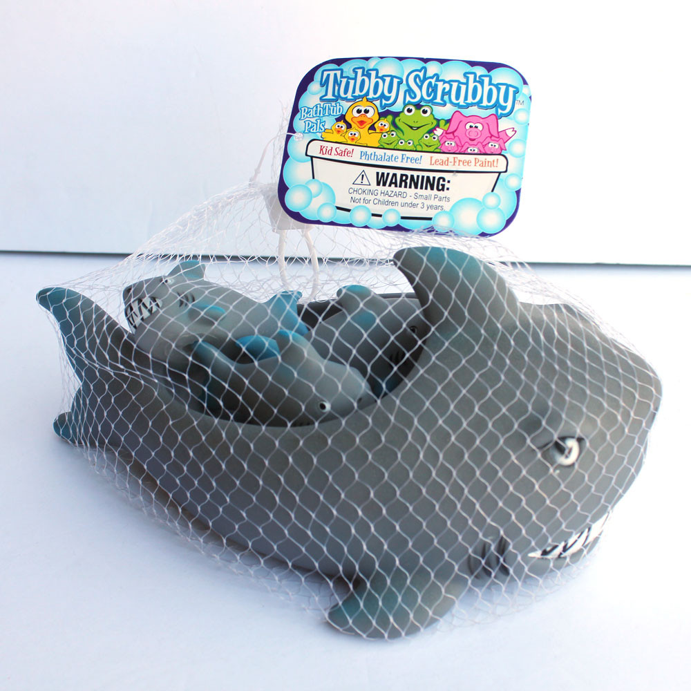 Authentic Shark Jaw - California Seashell Company