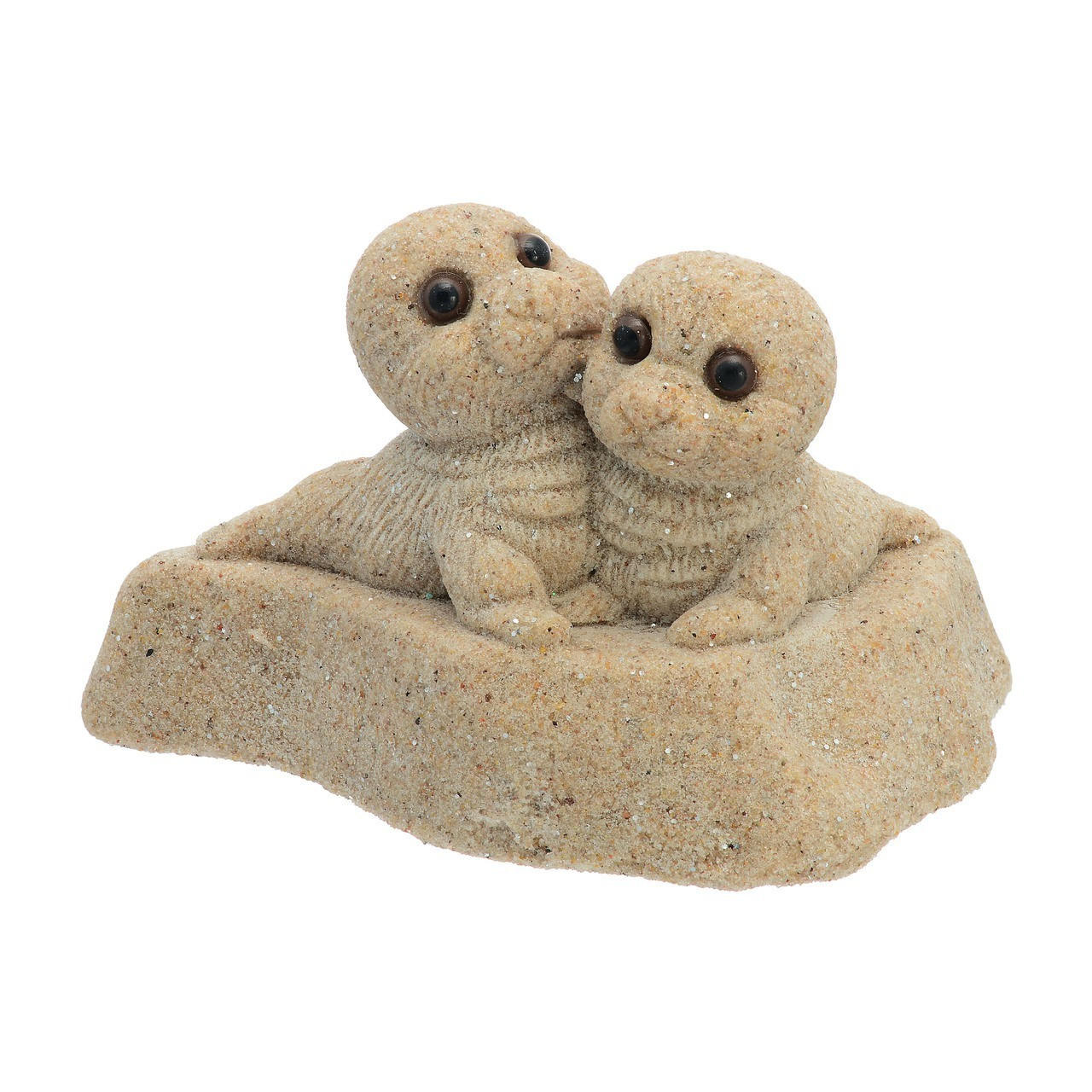 Sand Castles & Figures - Mr. Sandman Collection - California Seashell ...