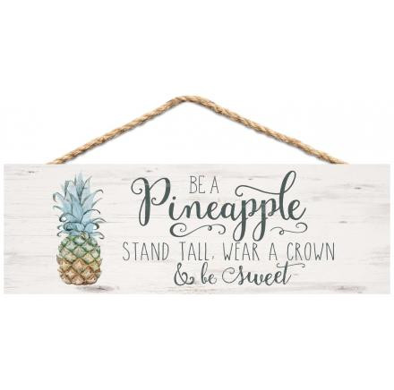 Popular Pineapple Decor - Tropical Party Theme - Califonria Seashell ...