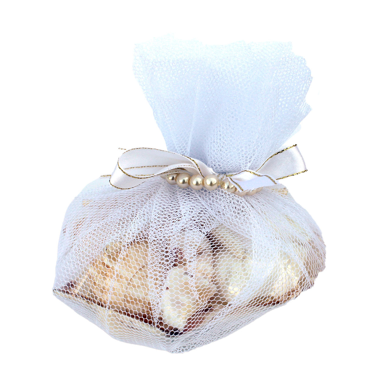 Seashell Mixes - Shell Baskets & Assortments - California Seashell Co