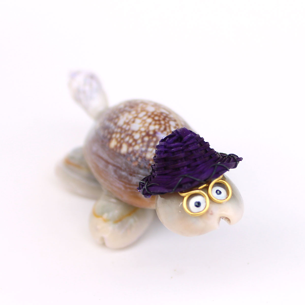 Handmade Seashell Decor - Sea Shell Crafts - California Seashell Co
