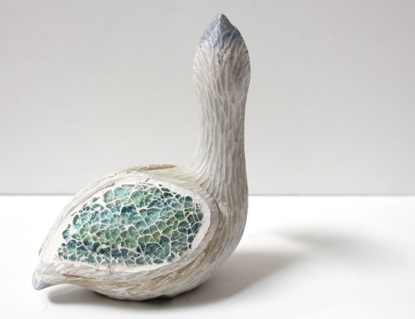 Sea Glass Decor - Colored Beach Glass - California Seashell Co