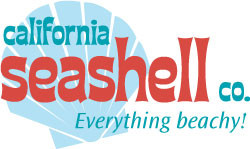 Coastal Beach Signs - The California Seashell Company