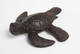 Green Sea Turtle Figure - Wrought Iron Cottage Decor - California ...