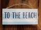 Beach Rules - Relax, Unwind, Enjoy - Made in the USA by P Graham Dunn ...