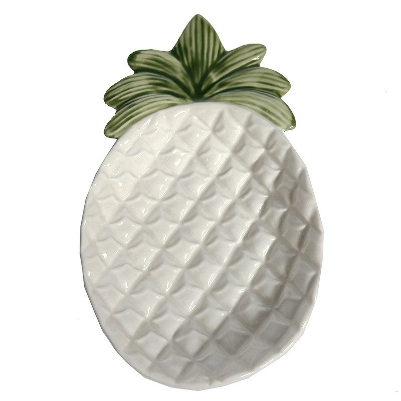 Popular Pineapple Decor - Tropical Party Theme - Califonria Seashell ...