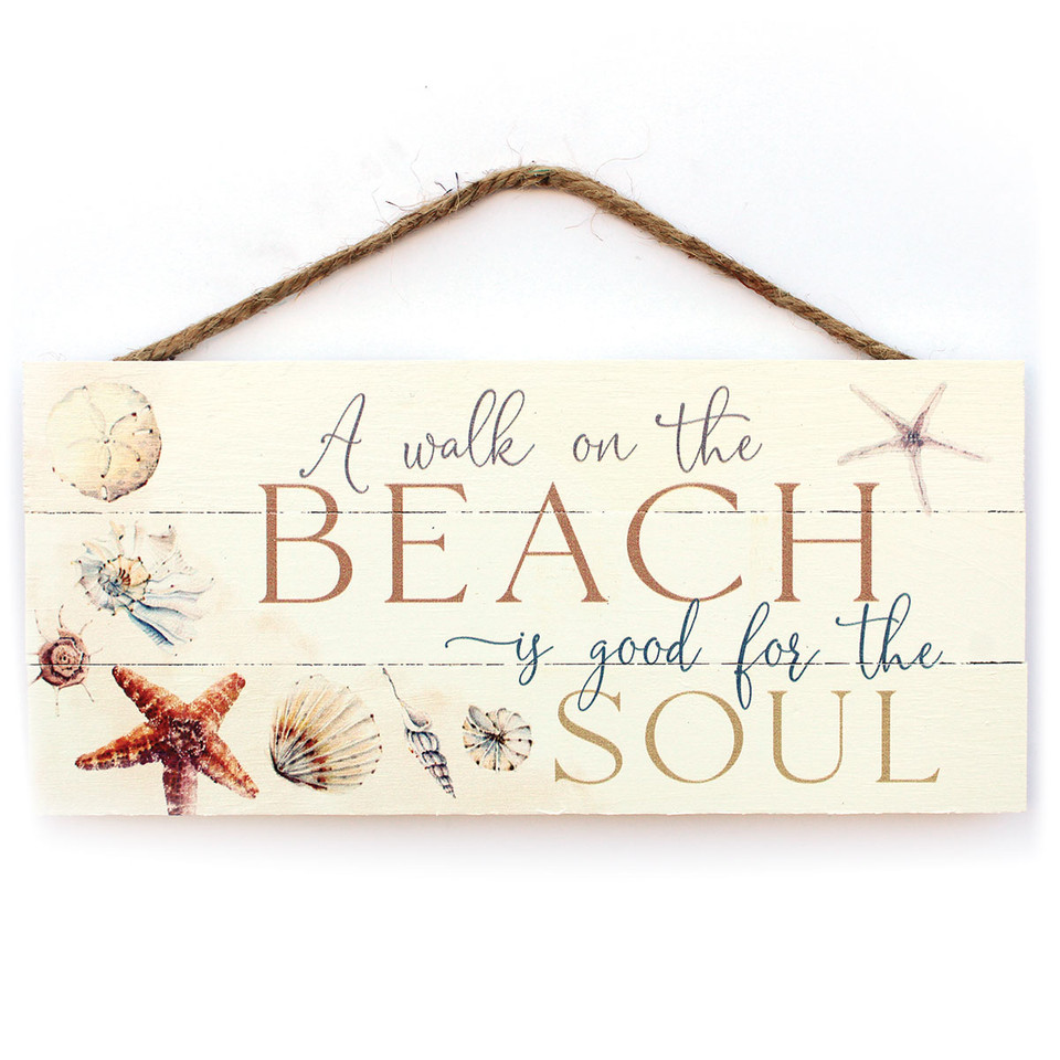Take Me to the Beach Sign - Made in the USA by P Graham Dunn ...