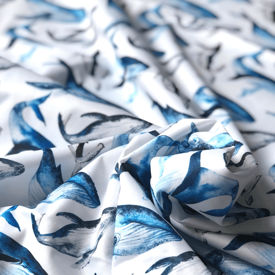 Fabric - PUL FABRIC - Snaps Australia