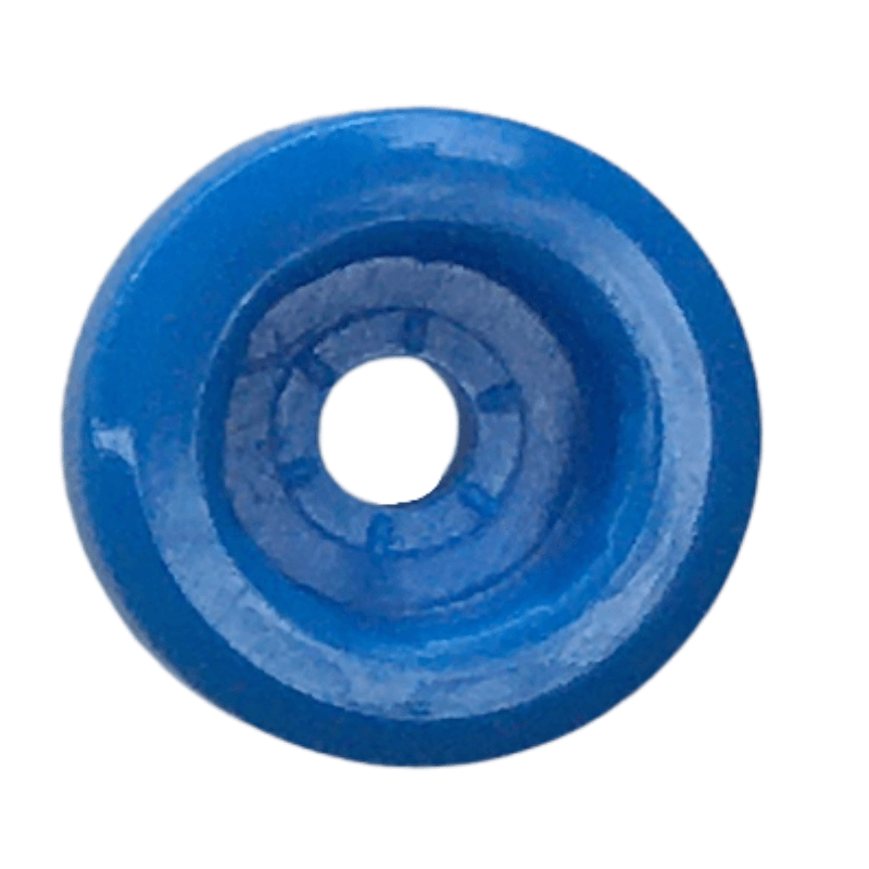 Bright Blue SOCKETS size 20 - Snaps Australia