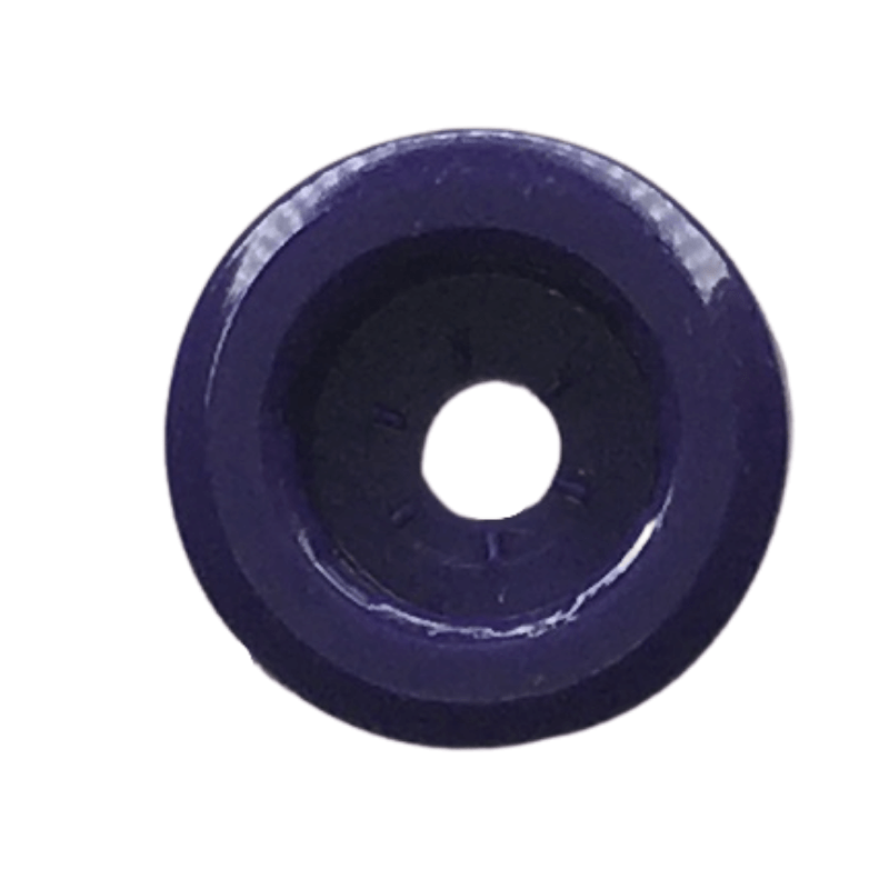 Purple SOCKETS size 20 - Snaps Australia