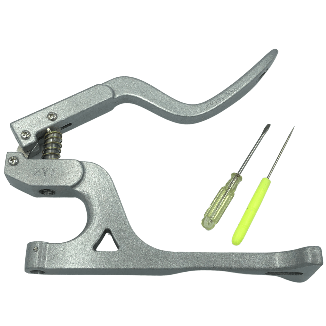 Multi-Function Professional Presses