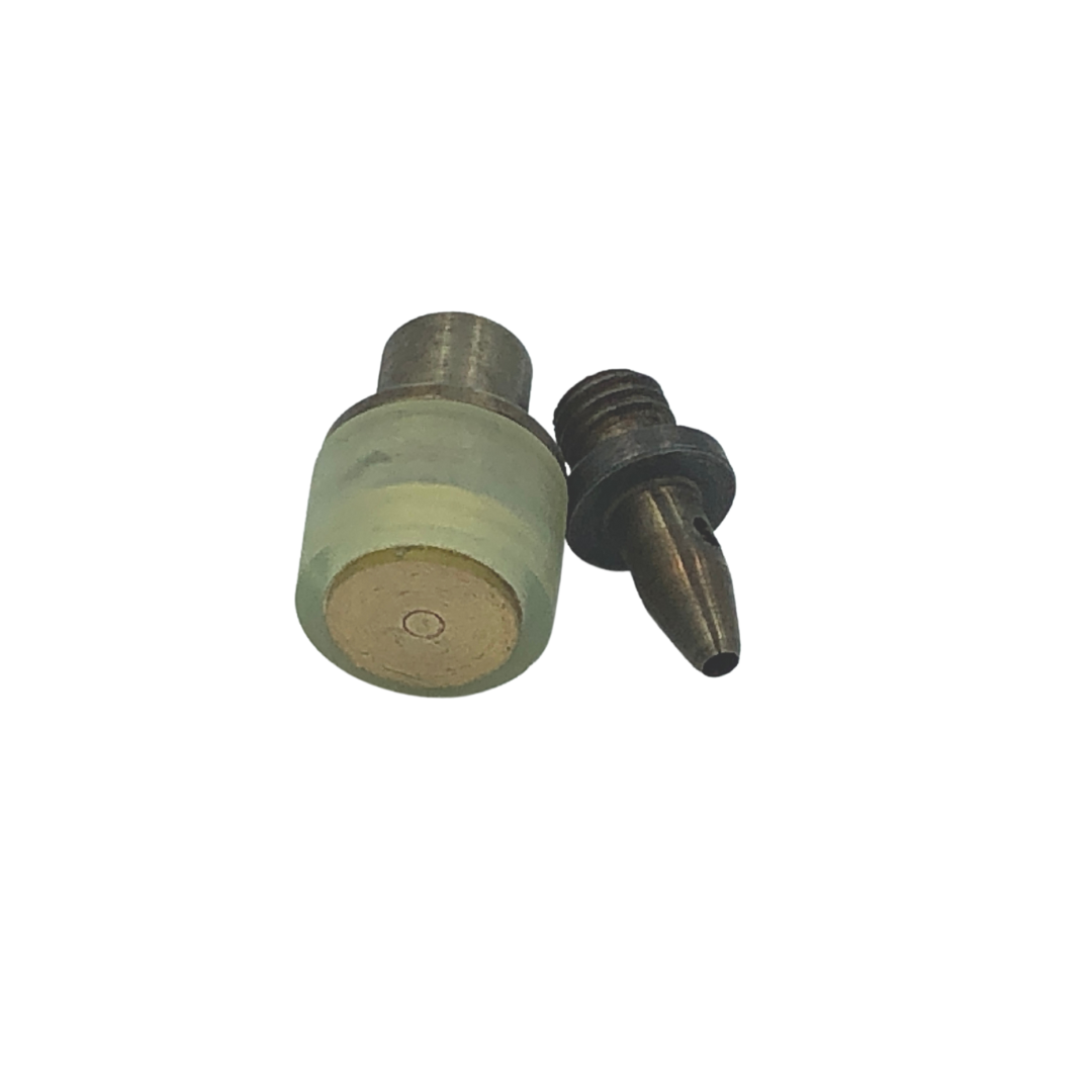Hole Making Tools