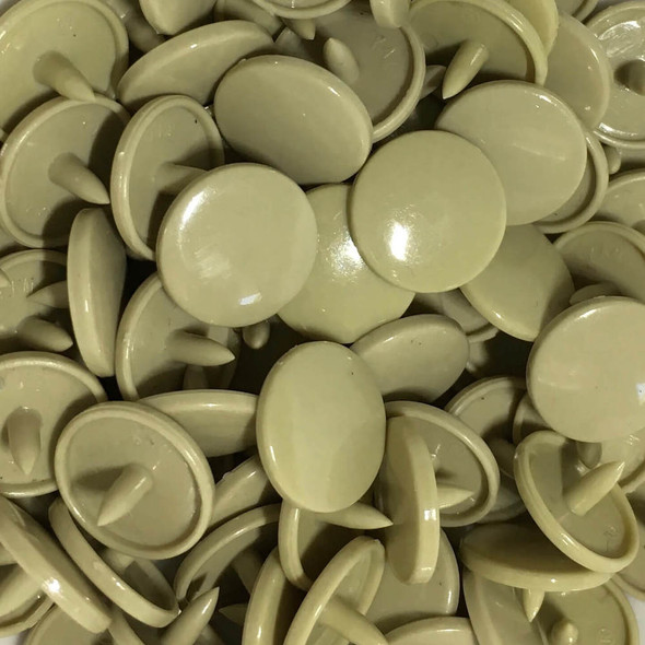 Size 20 Plastic Snap Fasteners