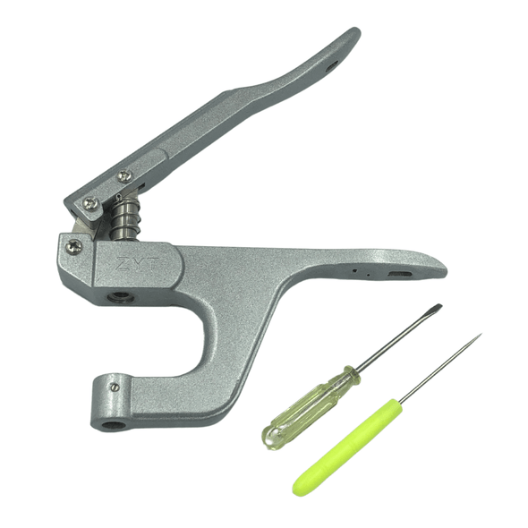 Multi-Function Professional Presses